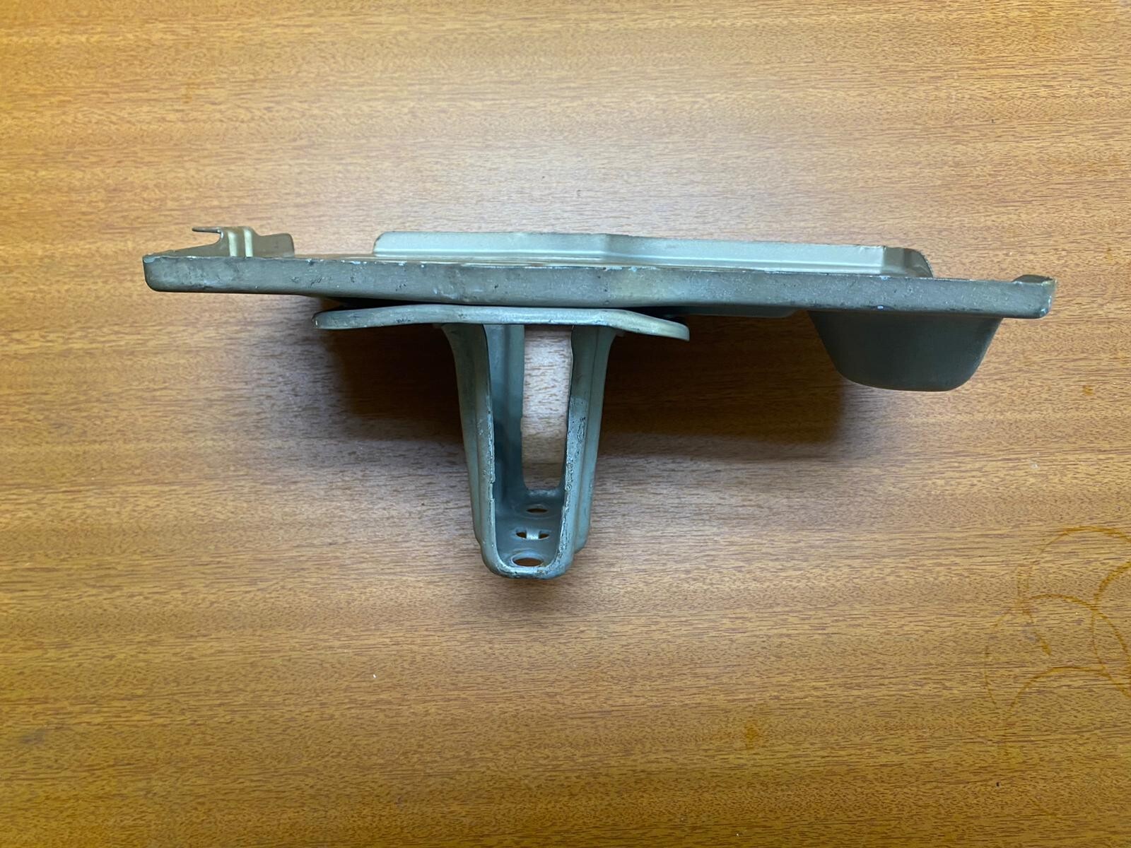 Jdm honda civic Integra EG EK DC Battery Relocation Box oem sir vtec ...