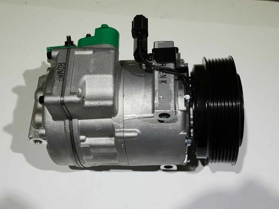 New Genuine A/C Compressor 97701D3000 for Sportage 2016-2018 | eBay