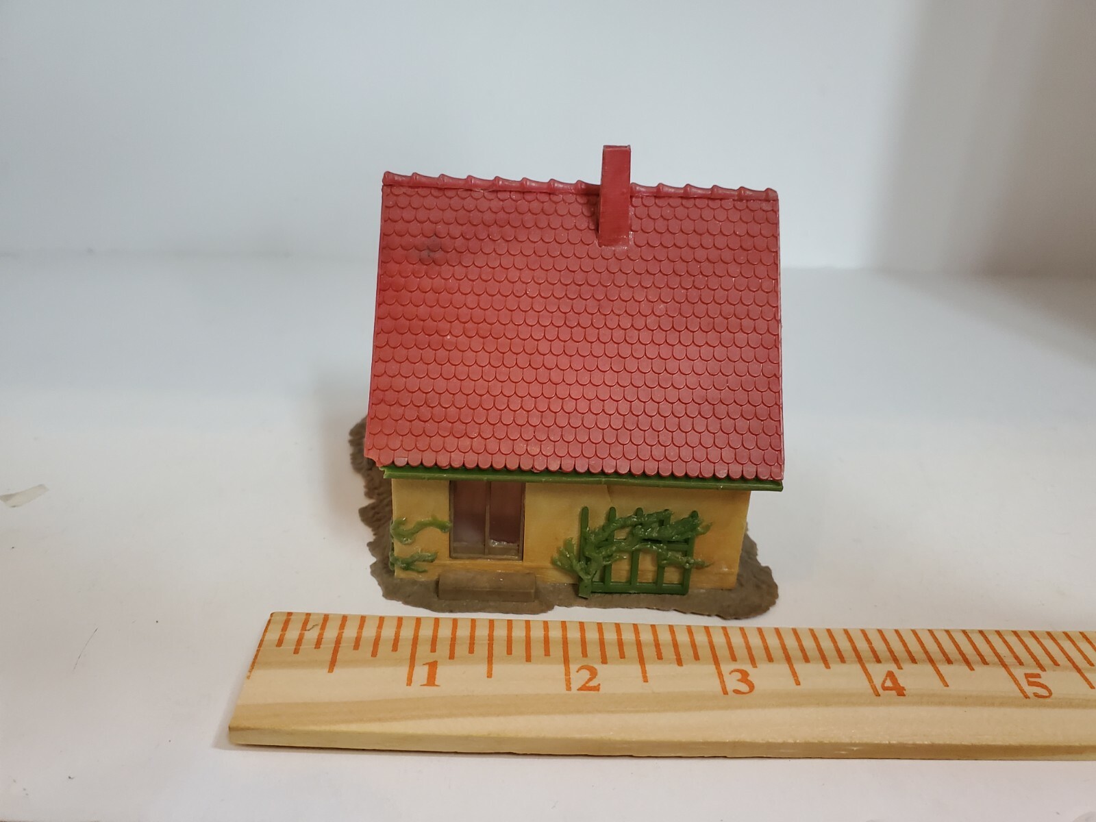 Faller European House Ho Scale | eBay
