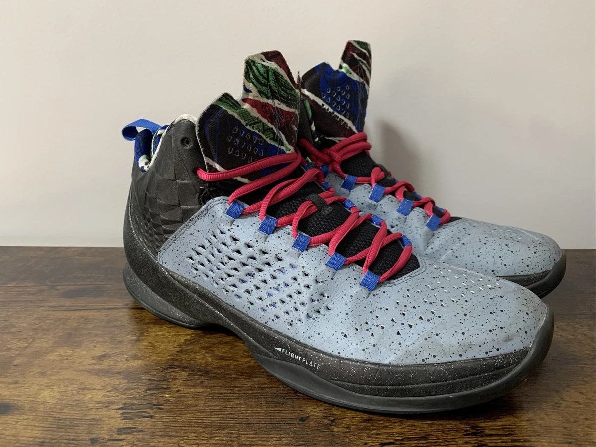 Carmelo Anthony Kids Shoes