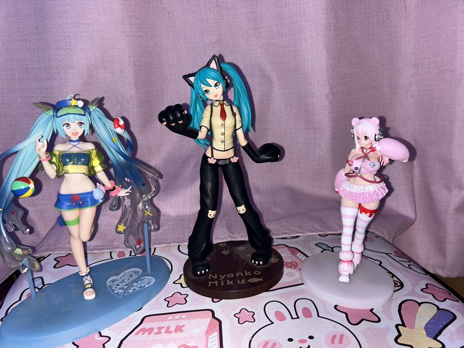 used anime figures ! | eBay