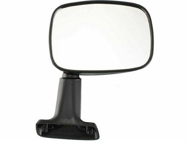 For 1984-1988 Toyota Pickup Mirror Right - Passenger Side 97212VV 1986 ...