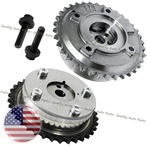 Intake Exhaust Camshaft Gear Fit Toyota Lexus Avalon Camry Highlander ...