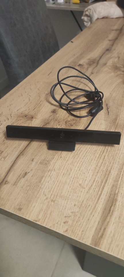 SONY CMU-BR100 Camera & Microphone Unit – USB Webcam for BRAVIA TV ...