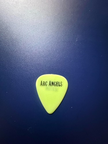 ARC ANGELS ))) GUITAR PICK !!! VERY RARE !!! #4 | eBay
