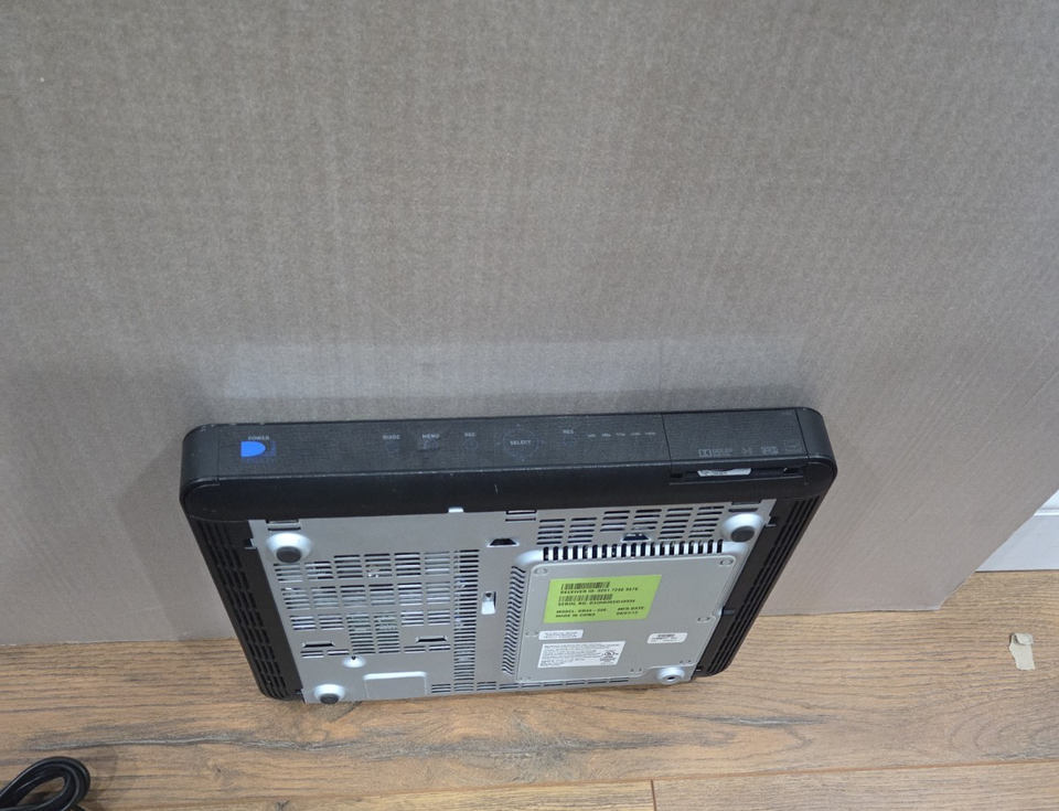 DirecTV HR44-500 HD DVR Digital Satellite Receiver Direct TV with Ac ...