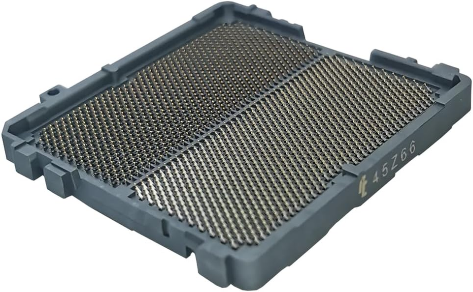 AM5 LGA1718 1718 Pin CPU Socket AM5 Card Slot Base for AM5 Corrugated ...