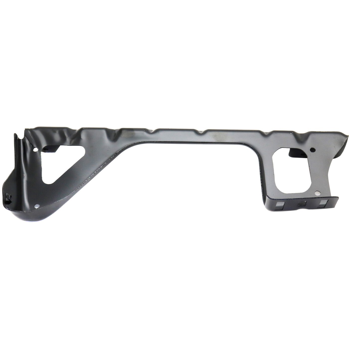 Radiator Support Brackets Passenger Right Side for Chevy Hand 25804173 ...