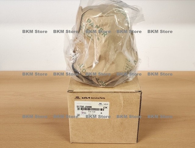 OEM Genuine Hub Assy-fr Hyundai Genesis G70 KIA Stinger 51750J5000 for ...