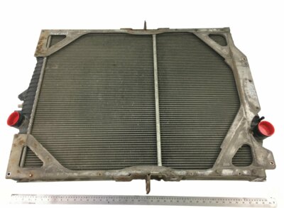 20536961 8149370 22235312 Radiator, Engine Cooling VOLVO FH, FM | eBay