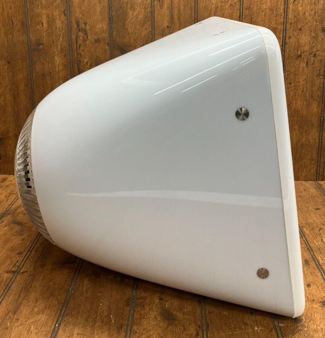 2002 Apple eMac Computer A1002 G4-700/128/40/Combo/56K POWERs ON NO ...