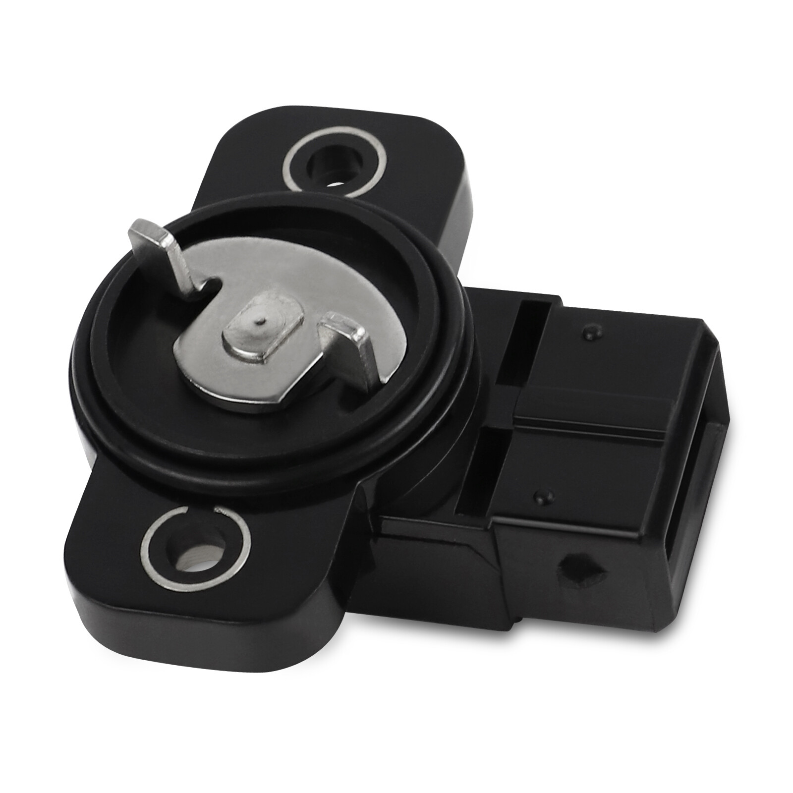 Throttle Position Sensor 35170-37100 for Hyundai Tucson Tiburon 2.7L ...