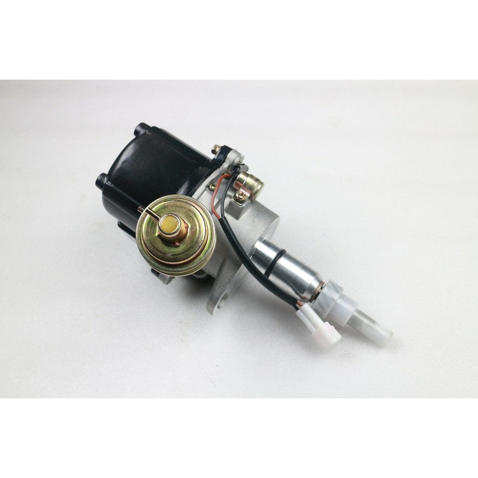 Toyota 2Y 3Y 4Y Daihatsu F80 Ignition Distributor Dissy Dizzy | Silver ...