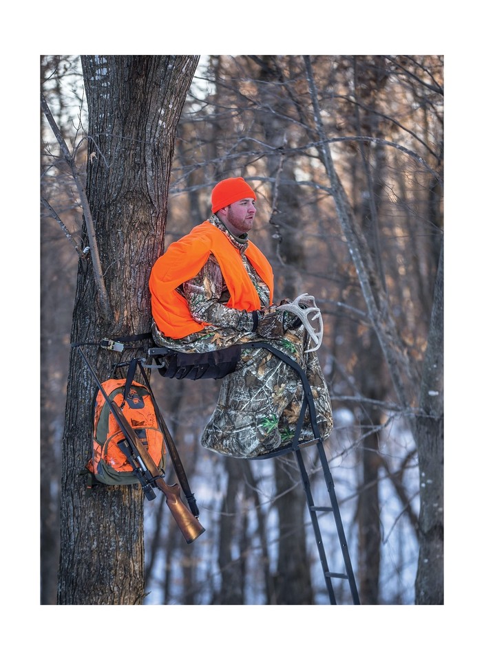 ArcticShield Cold Weather Body Insulator Suit for Hunting Realtree Edge ...