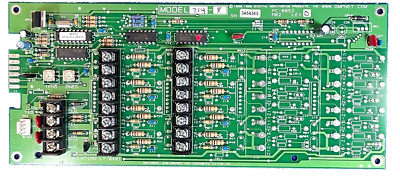 Control Panels & Keypads - Zone Expander