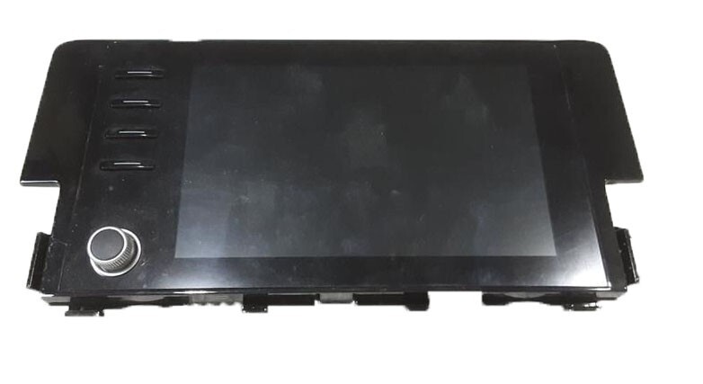 19-20 Honda Civic OEM Radio Information Center Display Screen Assembly ...