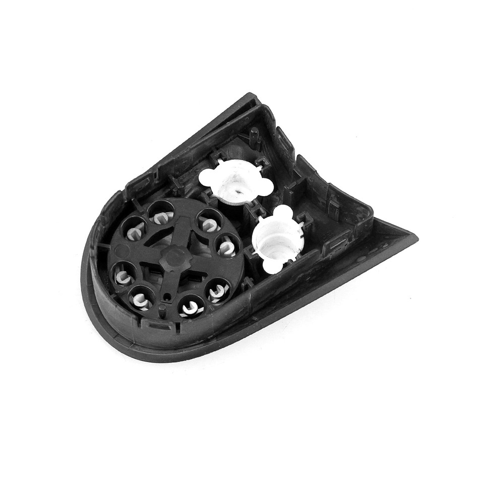 Auto Lenkradschalter Für Mini R55 2007-2014 08 Links Schwarz ...