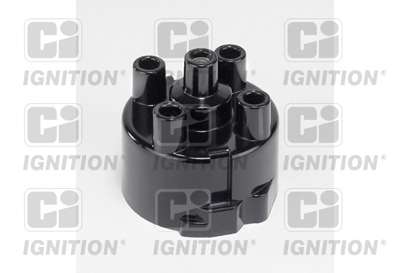 Distributor Cap fits MG MIDGET 1.5 74 to 79 15CE CI 37H8827EVA ...