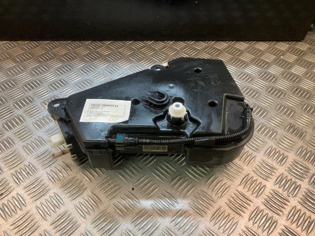Peugeot 1606340280 Fuel Additive DPF Filter Tank for sale online | eBay