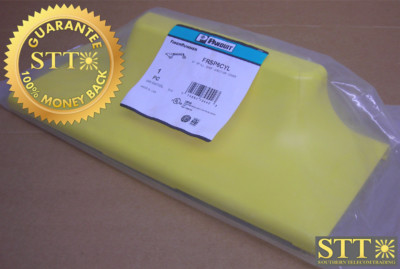 FRSP6CYL PANDUIT 6" SPILL OVER JUNCTION COVER NEW | eBay