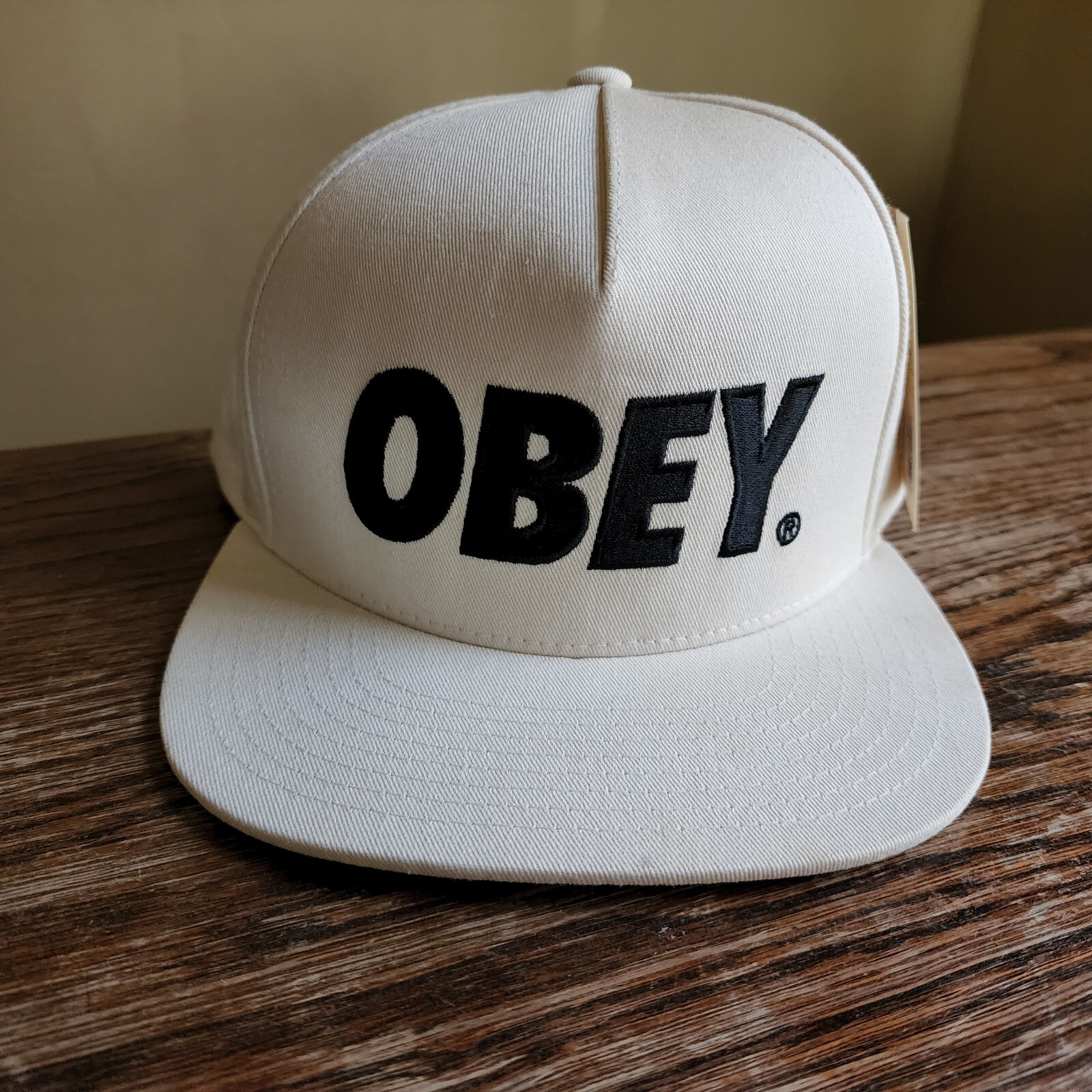 Snapbacks Obey