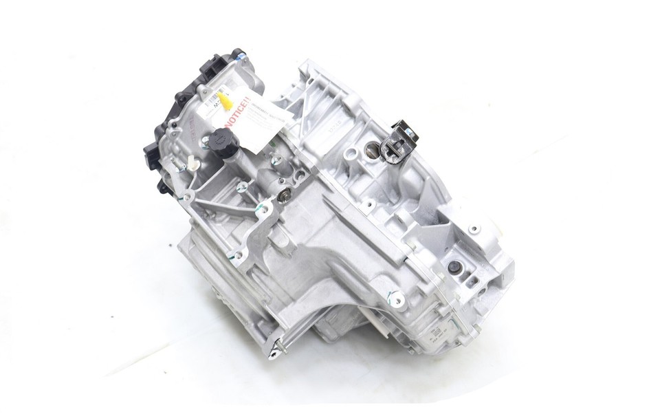 OEM GM Reman 6T40 Automatic Transmission Transaxle 19354029 Trax 1.4L ...