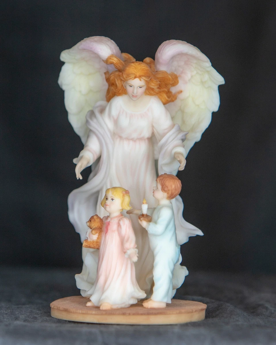 Seraphim Angels Figurines