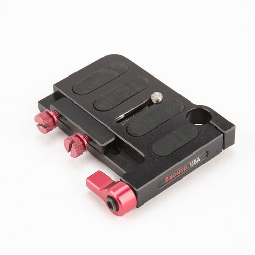 Zacuto Z-EGPB EVF Gorilla Plate Bracket - SKU#1686605 | eBay