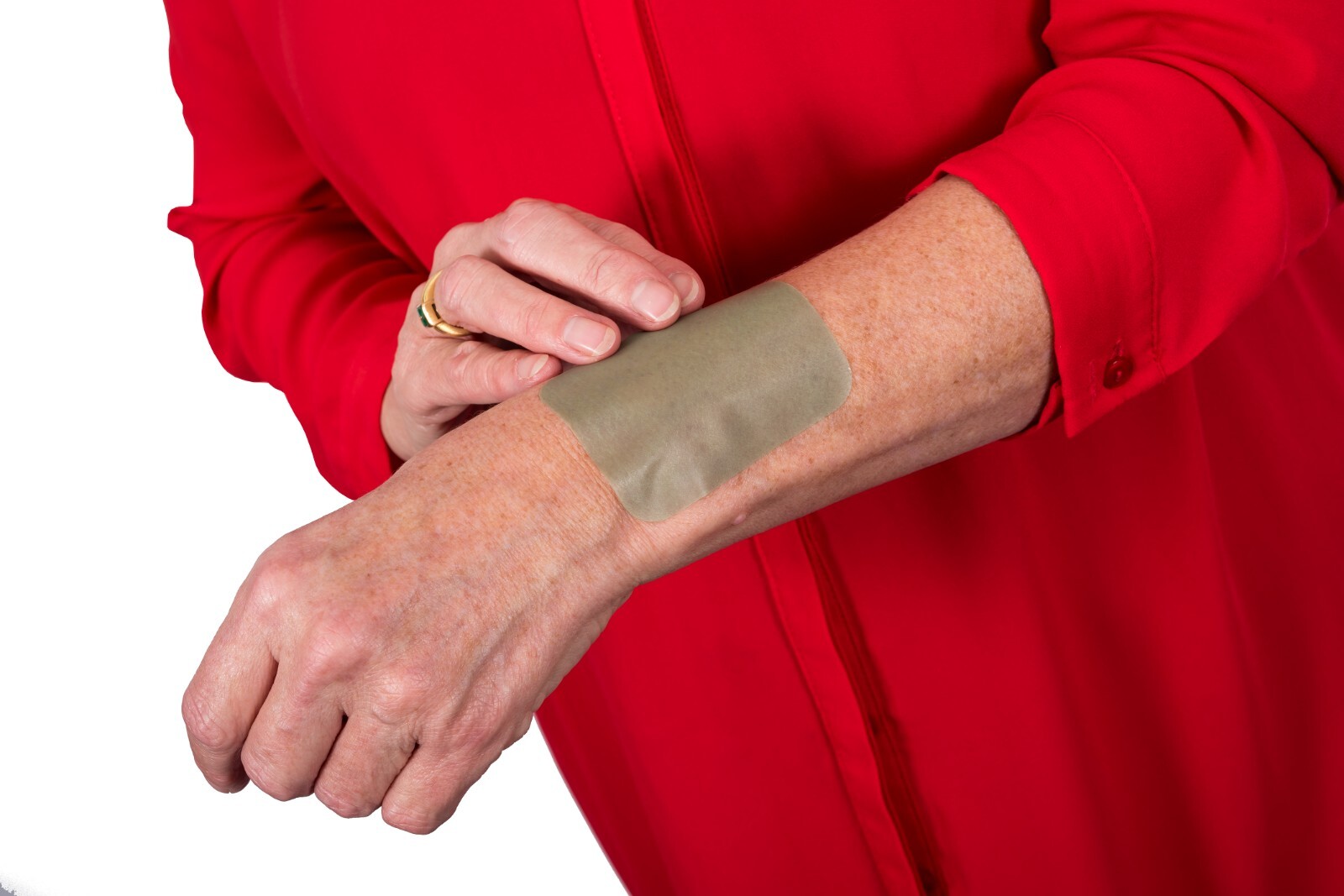 Vytabotanicals Hemp Patch. For Pain Relief & Management, 20 Dermal ...