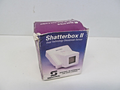 Other - Glass Break Sensor