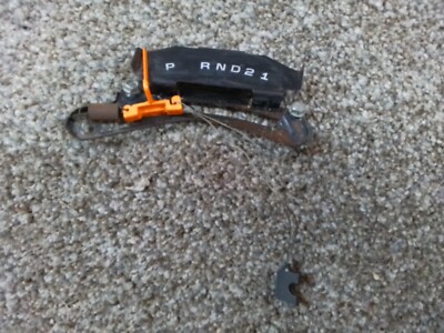 81-87 Chevy GMC Truck Automatic Gear Shift Indicator Needle Pointer ...