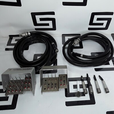 Orthopedic - Hall Zimmer Surgical