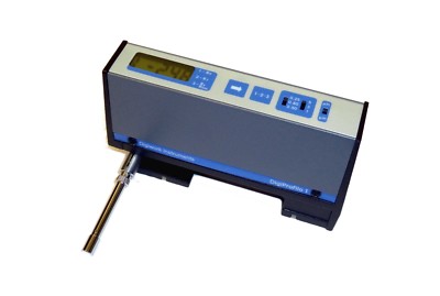 DigiProfilo - Pocket Surface Roughness Gage Profilometer Package Set by ...