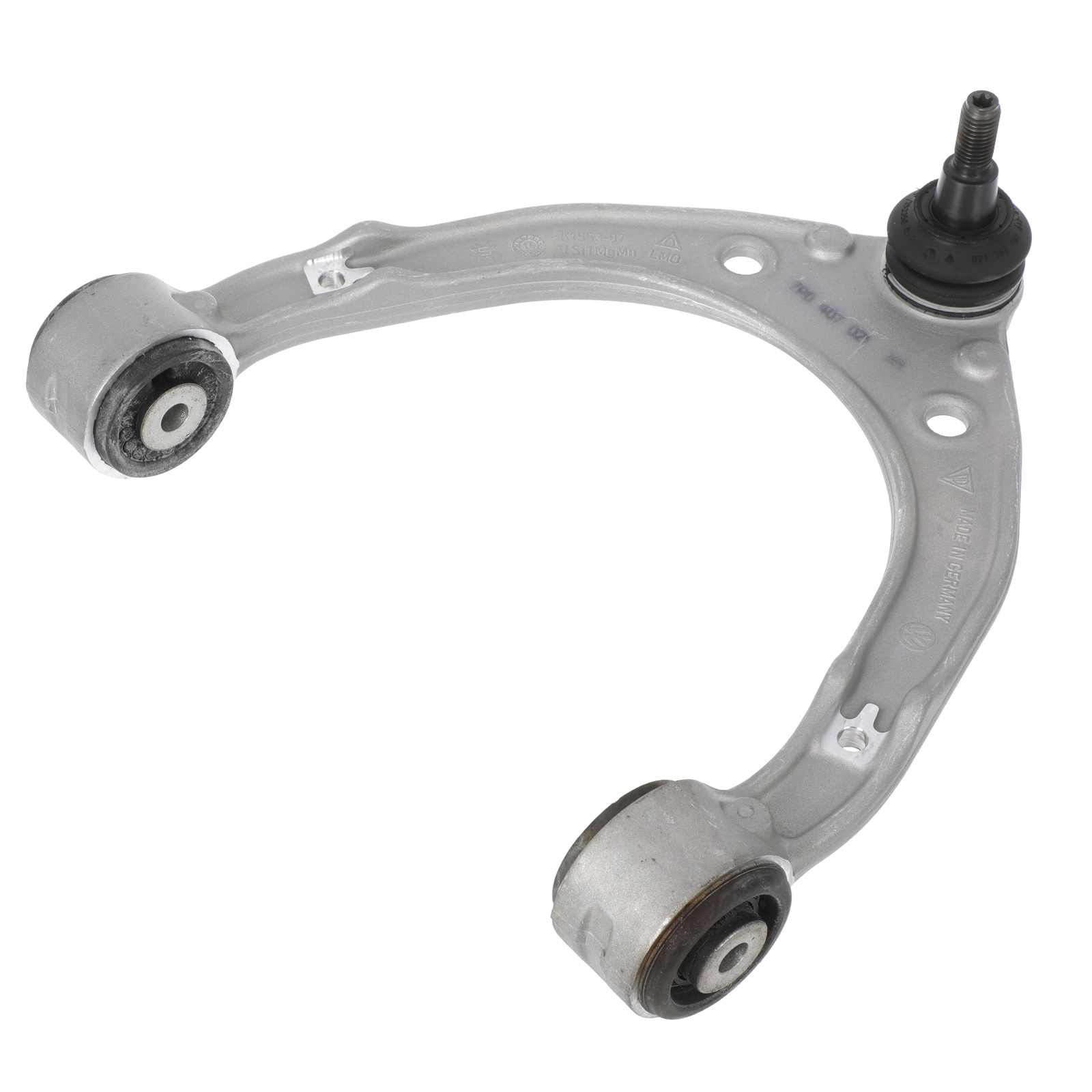 Volkswagen of America 7P0407021 - Suspension Control Arm, Upper for ...