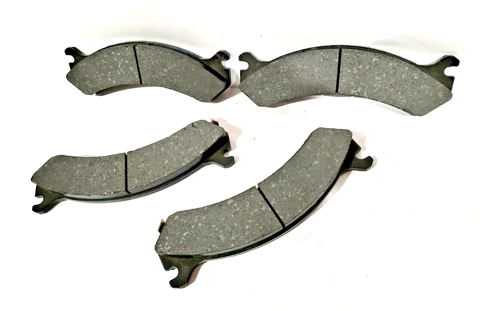 4 Each BRAKE PADS MT-P784-YDL-L006-FF 20210101-12 | eBay