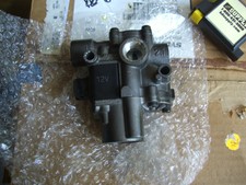 B4 Meritor WABCO ABS Modulator Valve WAB 472 195 095 0 4721950950 for ...