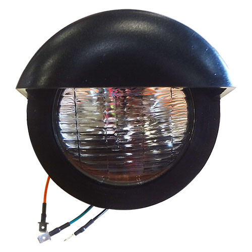 RE25126 Light Assembly Fits John Deere 2140 2350 2550 2355 2555 2750 ...