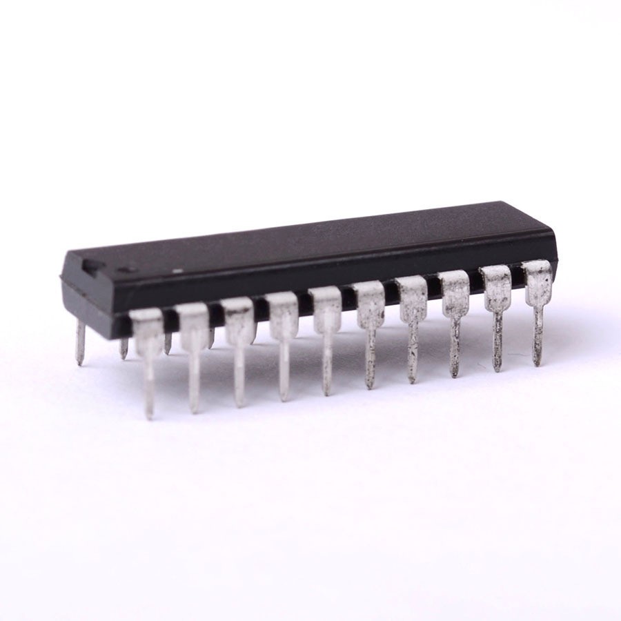 TDA4851 Integrierte Schaltung - Schutzhülle: DIP20 Machen: NXP Semiconductors | eBay.de