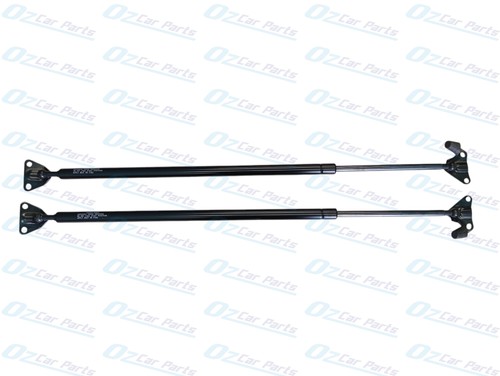 TAILGATE GAS STRUTS SLWB SUPER LONG WHEEL BAS FOR TOYOTA HIACE 2005 ...