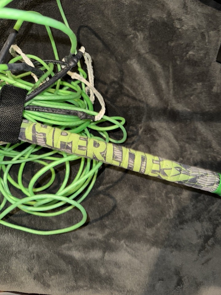Hyperlite Wakeboard Tow Rope | eBay