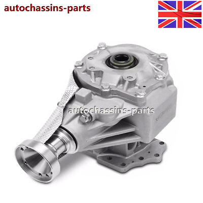 Transfer Case Assy Box for Land Rover Freelander 2 Range Rover Evoque ...