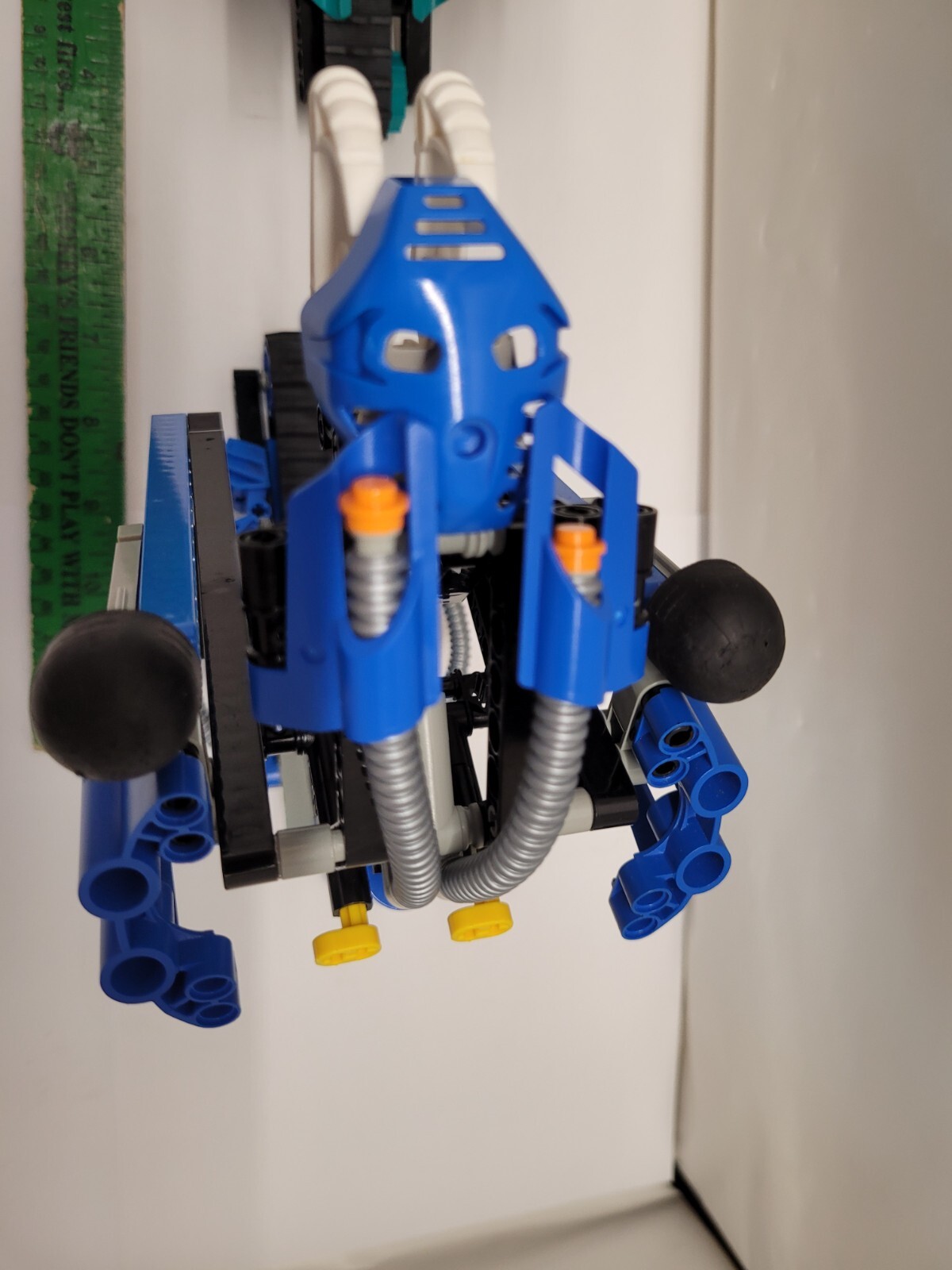 LEGO BIONICLE: Tarakava (8549) for sale online | eBay