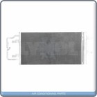 A/C Condenser for Chevrolet Impala, Monte Carlo / Buick Allure ...