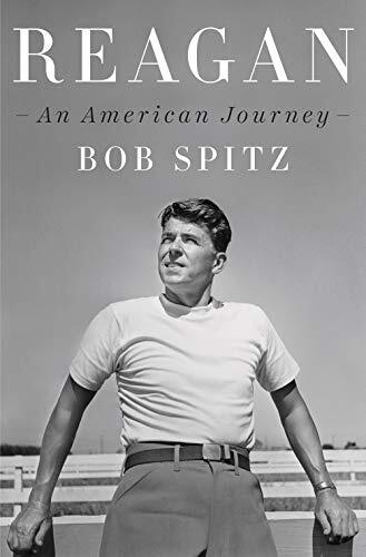 Reagan: An American Journey by Bob Spitz 9781594205316| eBay