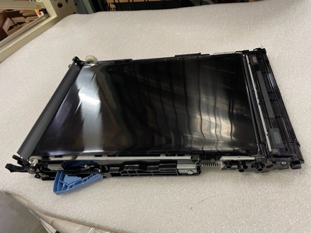 RM2-7448 RM2-7447 CD644-67908 RM1-5023 HP INTERMEDIATE TRANSFER BELT | eBay