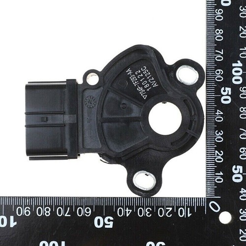 Neutral Safety Power Switch Gearbox Shift Range Sensor For Ford Fiesta ...