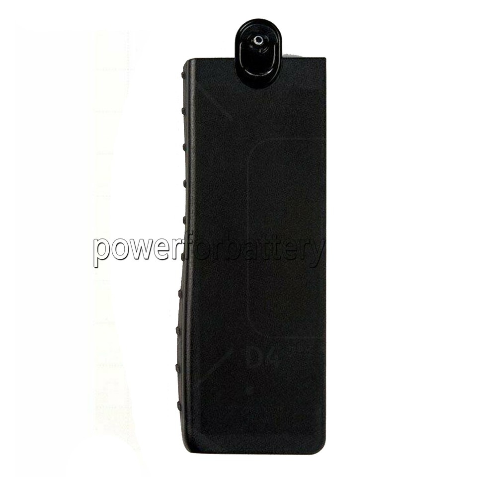 New Replacement Phone Battery BAT31001 For Iridium Extreme 9575 ...