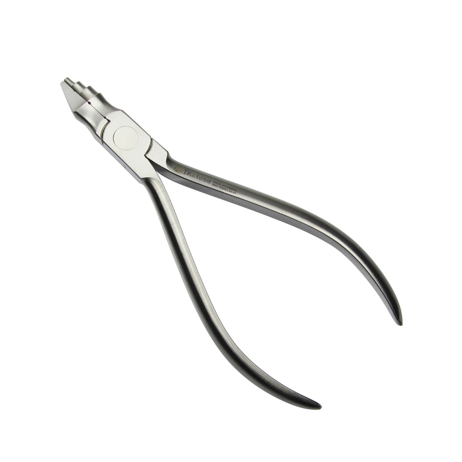 Young Plier Surgical Dental Orthodontic Instruments Wire Closing Loops ...