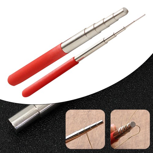 Wire Looping Tool Mandrel Jewelry Wire Wrapping Jump Ring Forming ...