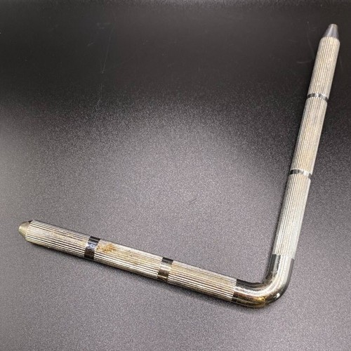 Vintage Ludwig L Rod Arm Bar 80's good condition Used Drums Percussion ...